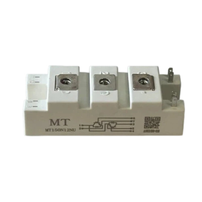 Mt100n12nu Igbt Модуль 1шт цена