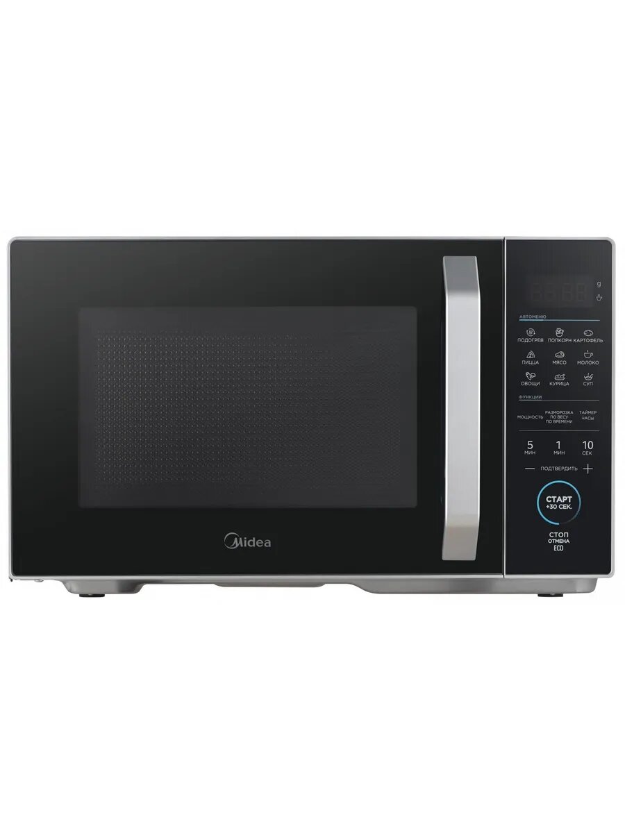 Микроволновая печь Midea EM825P2ET-S