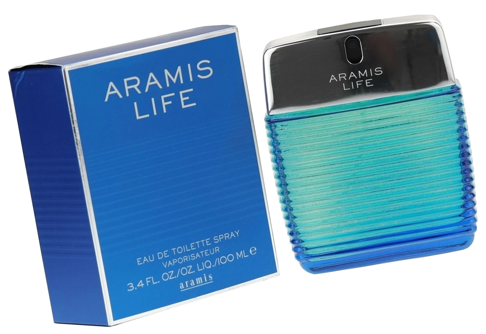 Арамис Арамис Лайф туалетная вода мужская 100 мл - Aramis Life парфюм
