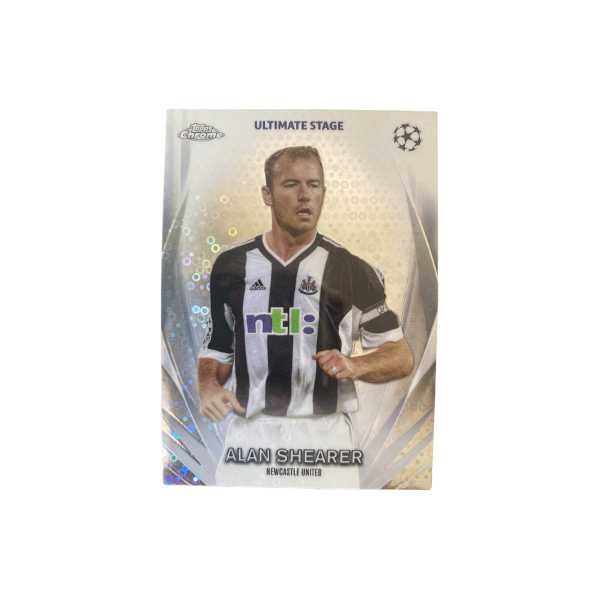 Карточки коллекционные Topps