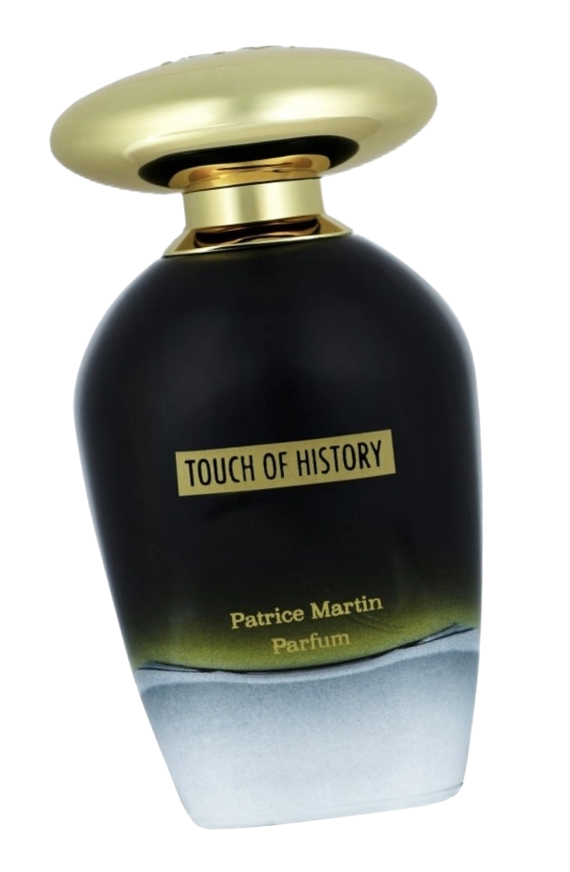 Унисекс парфюм Патрис Мартин Тач Оф Хистори 100 мл / Touch Of History