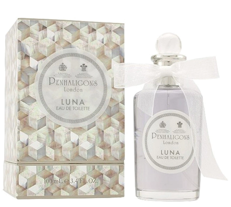 Penhaligons Luna 100 мл - женская туалетная вода Пенхалигонс Луна