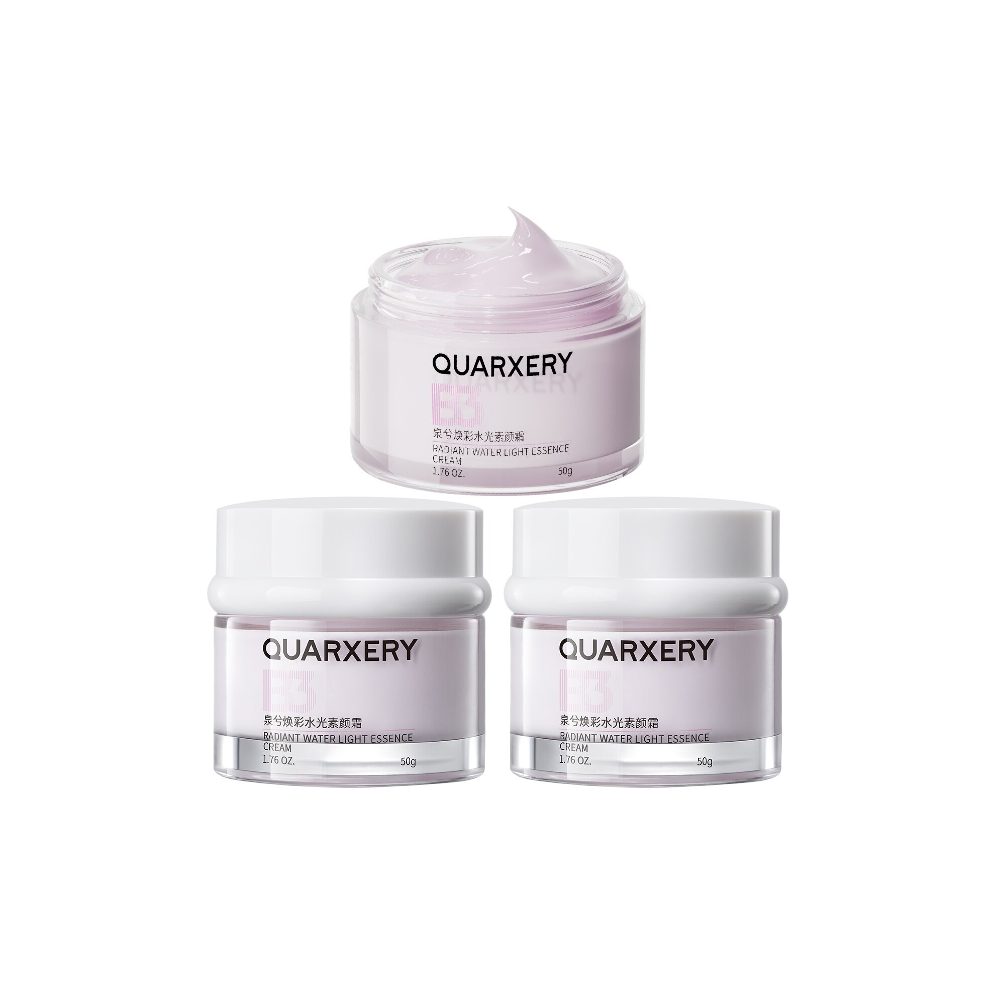 Основы под макияж QUÃRXERY