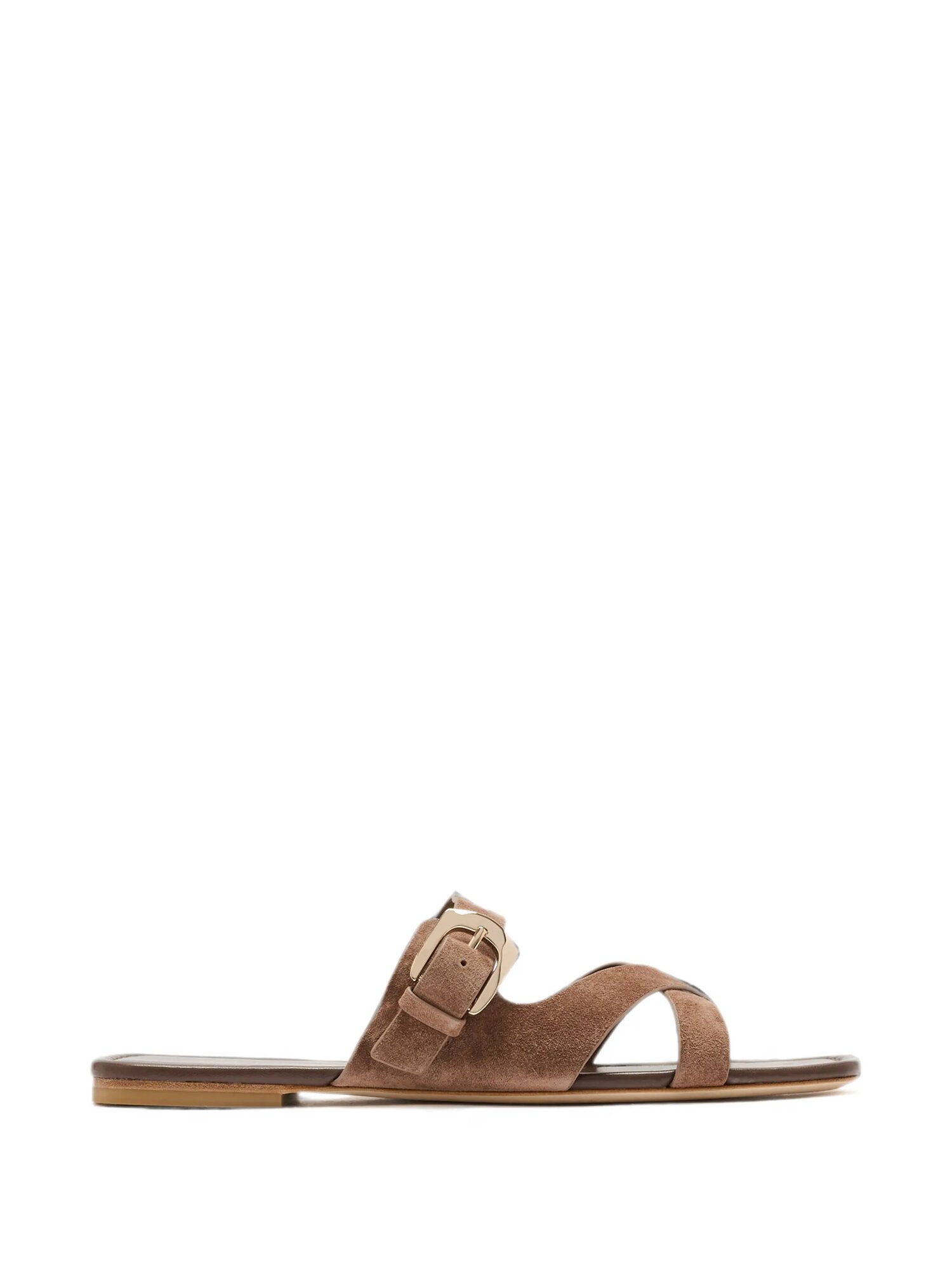 Сандалии Stuart Weitzman