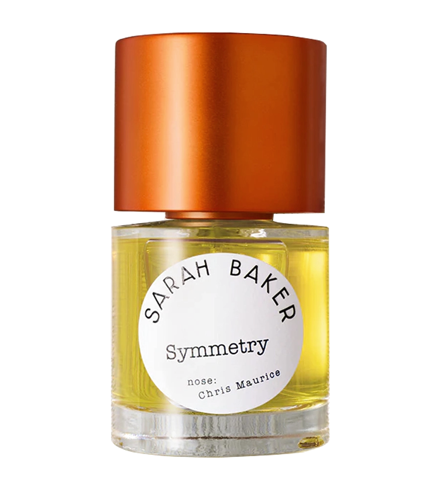 Sarah Baker Perfumes Symmetry парф вода 50 мл