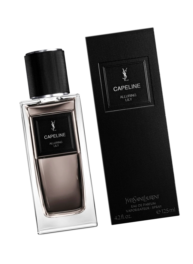 Capeline Alluring Lily парфюмерная вода унисекс 125 мл - Ив Сен Лоран Капелине Аллюринг Лили