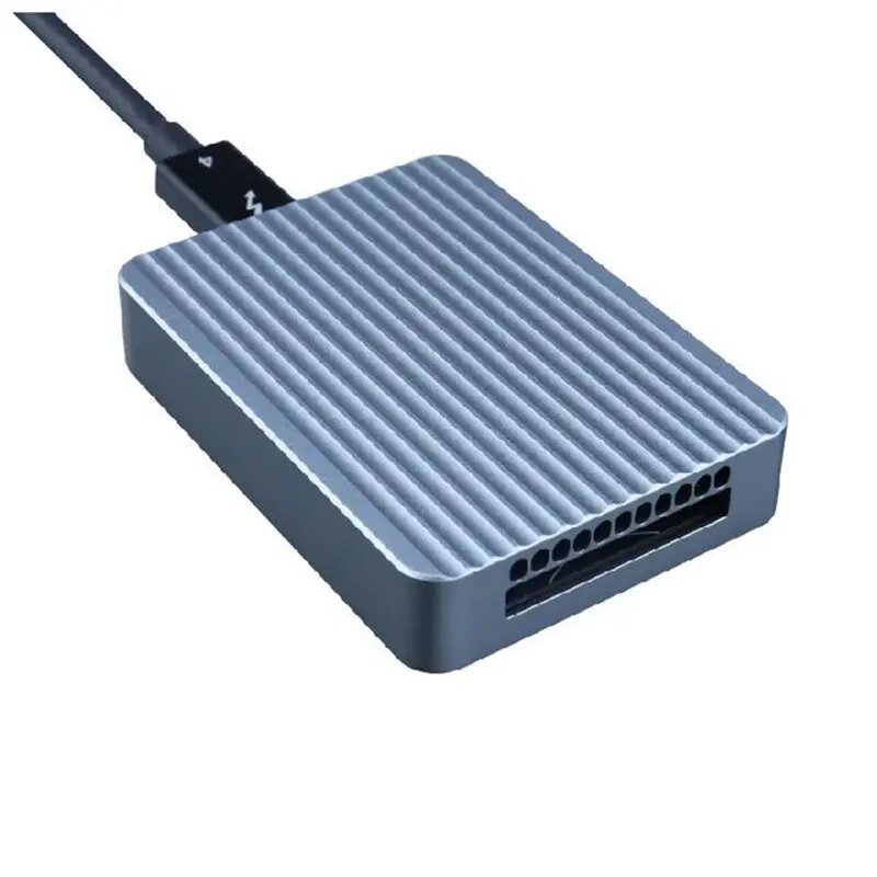 Картридер CFexpress Type B USB-C
