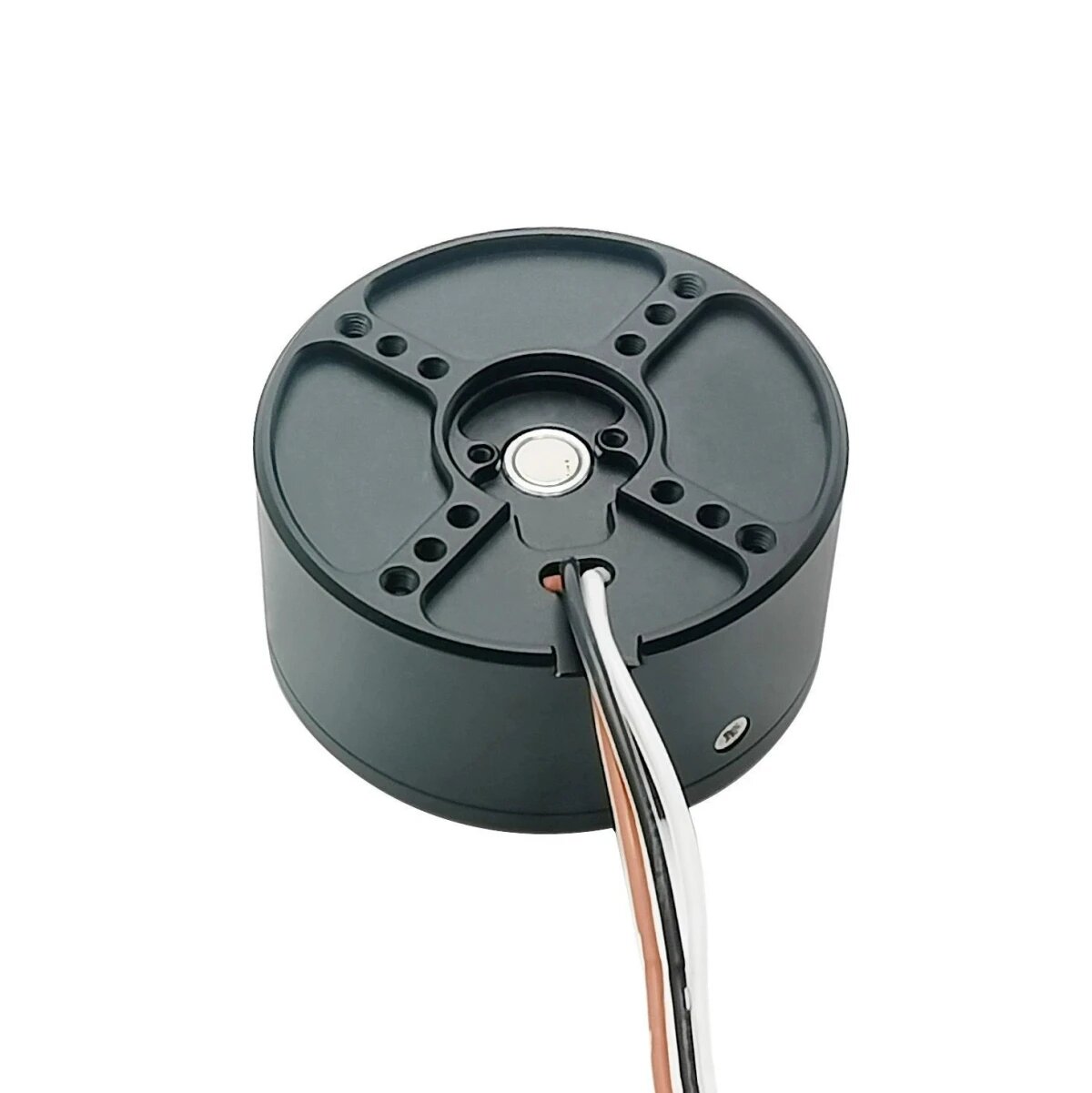 Бесщеточный мотор-редуктор Steadywin GIM4305-10 NO Encoder Driver