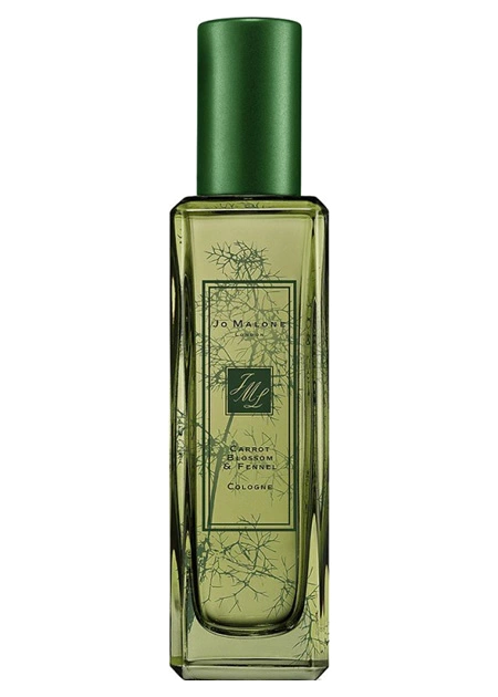 Зе Херб Гаден Кэррот Блоссом Энд Фэннэл аромат унисекс 30 мл - Jo Malone