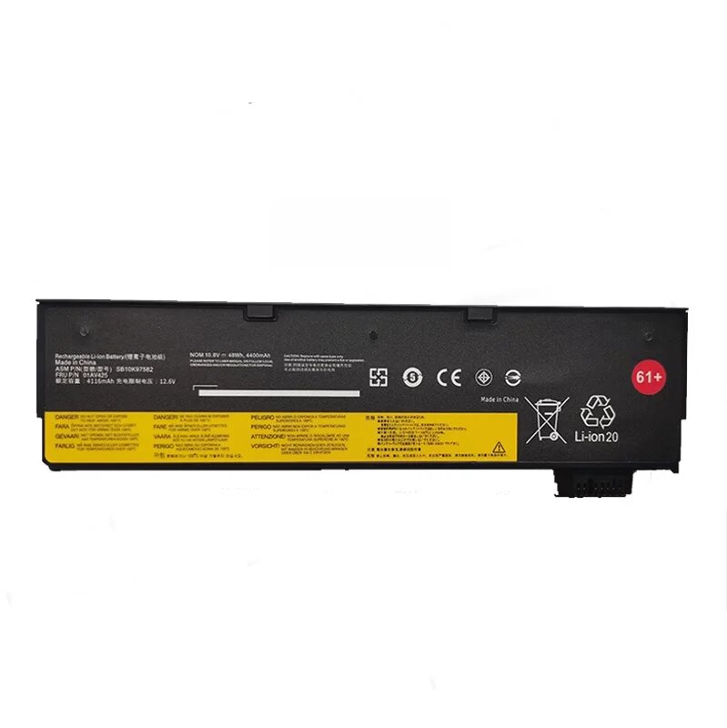 Lenovo ThinkPad T470, Цвет: 6