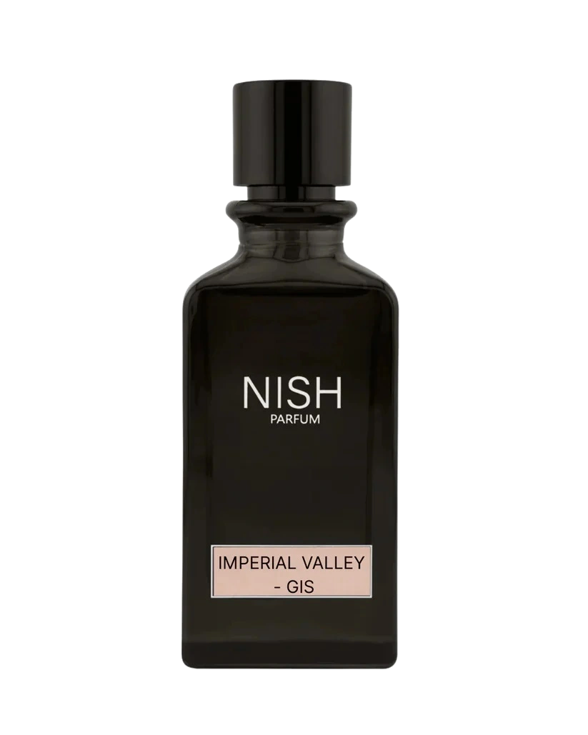 Ниш Парфам Империал Валли 80 мл парфюмерная вода - Nish Parfum Imperial Valley для мужчин и женщин