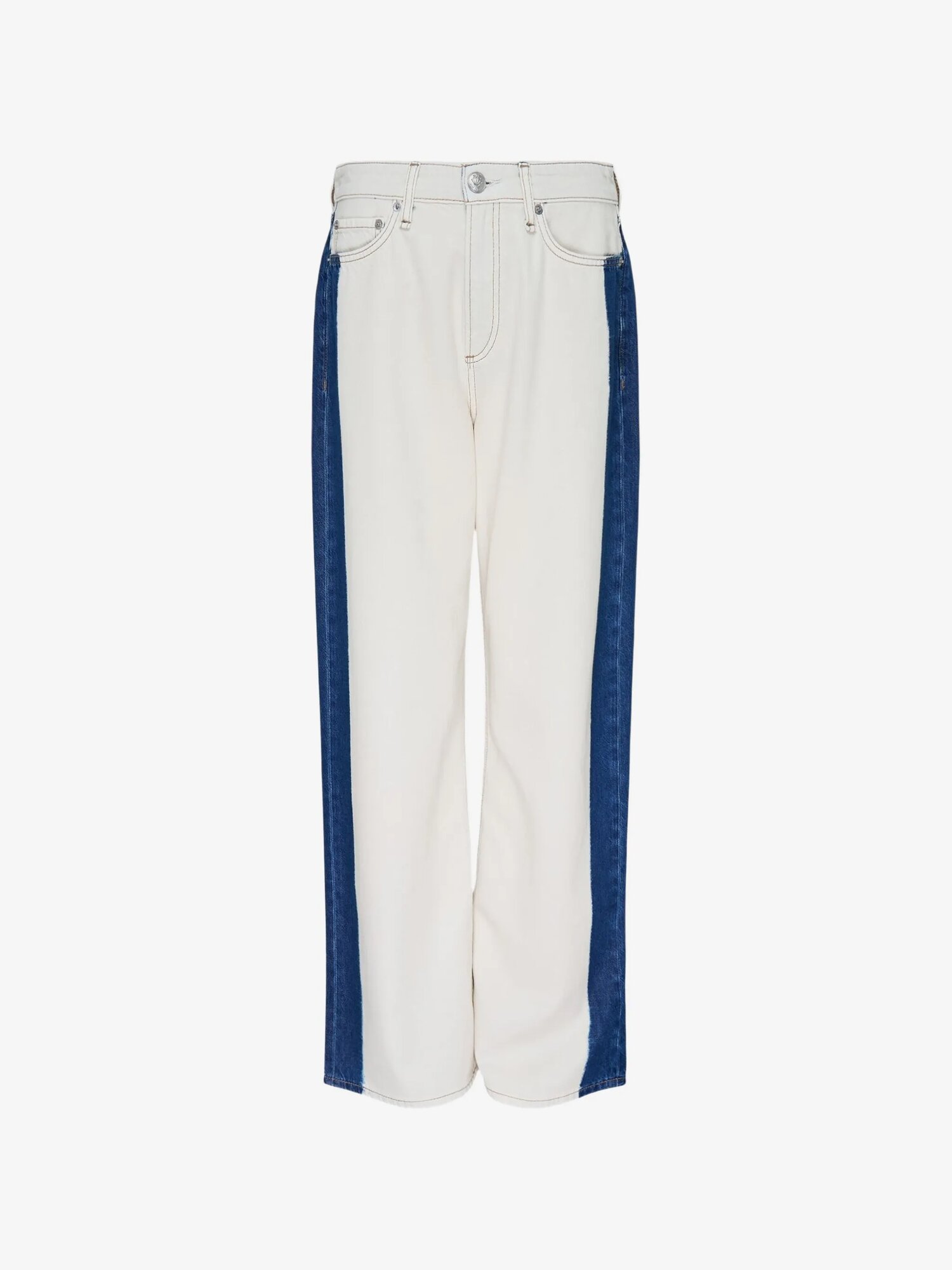 Джинсы Rag & Bone Logan
