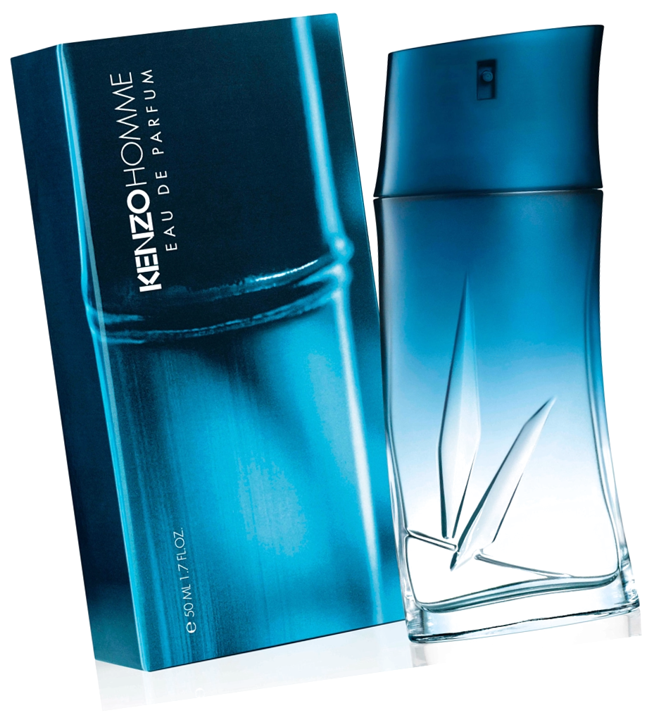 Духи для мужчин Кензо Кензо Хом 50 мл - Kenzo Homme Eau De Parfum