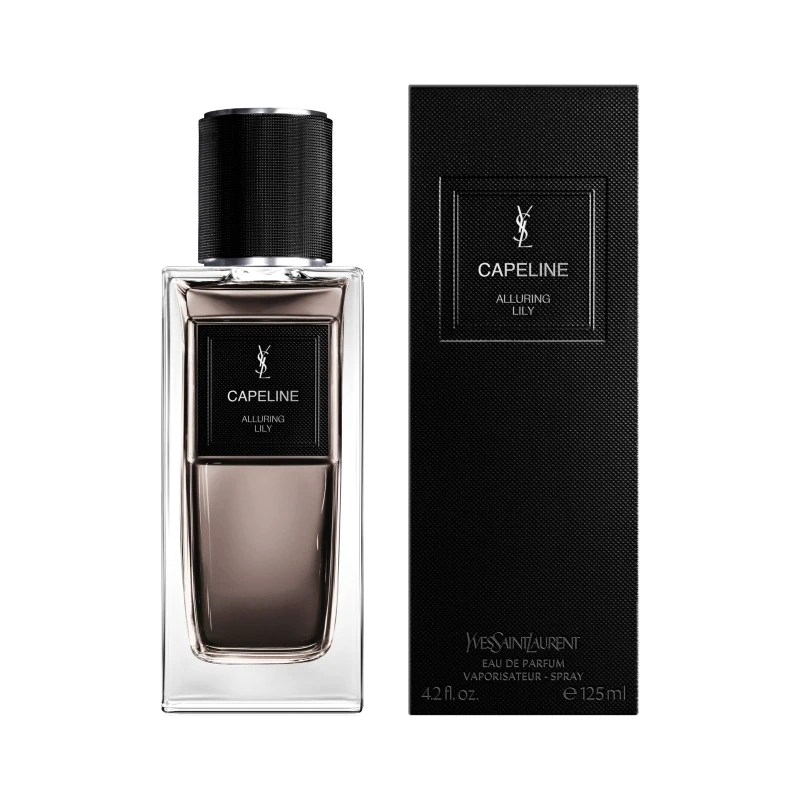 Yves Saint Laurent Capeline Alluring Lily 125 мл - парфюмерная вода для женщин и мужчин