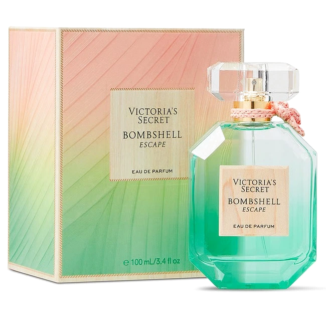 Виктория Секрет Бомбшелл Эскейп 100 мл парфюм для женщин - Victoria`s Secret Bombshell Escape