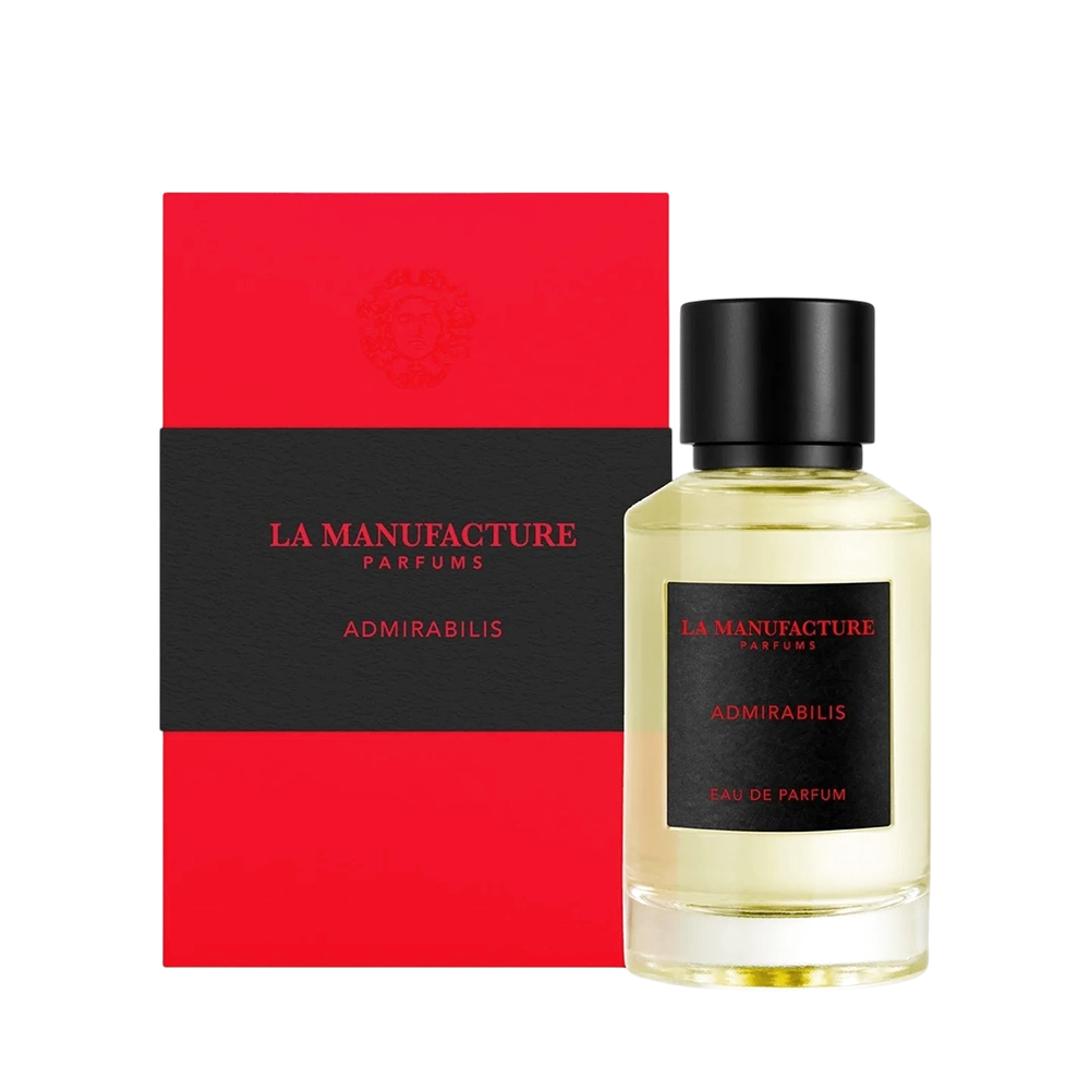 Парфюмерная вода Ла Мануфактура Адмирабилис 100 мл унисекс - La Manufacture Admirabilis eau de parfum