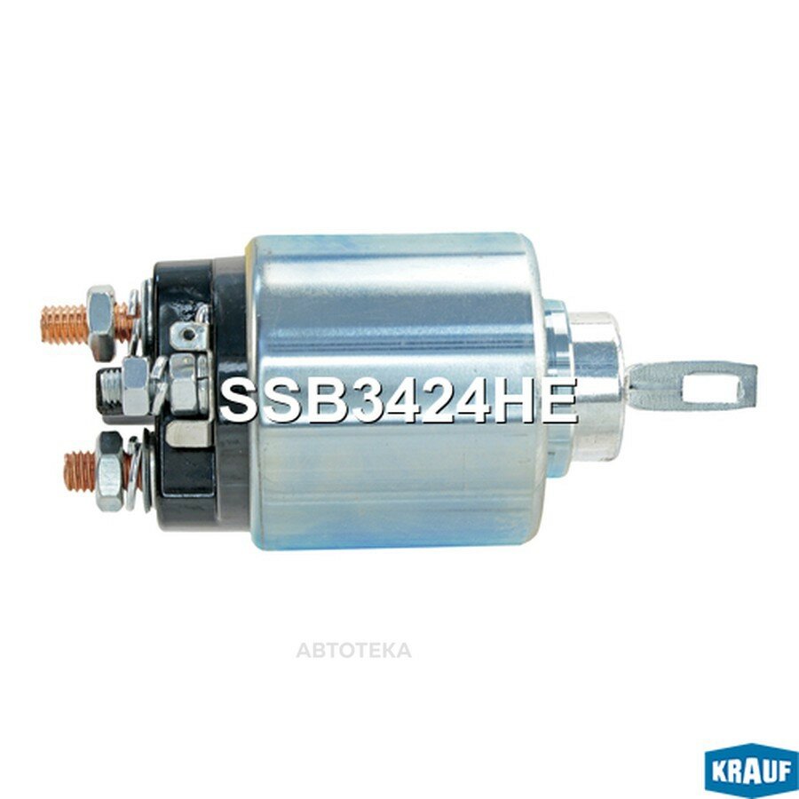 Реле втягивающее SAAB 9-5 KRAUF SSB3424HE