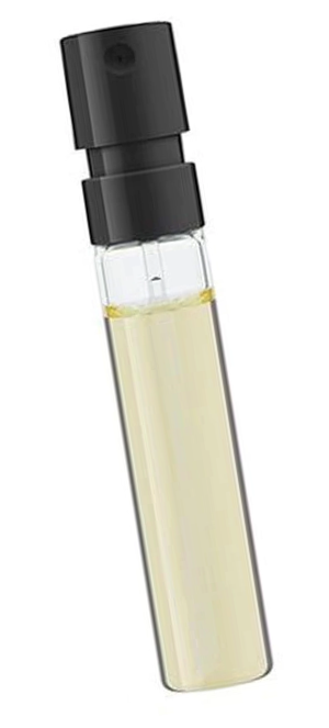 Сэмпл парфюмерной воды Де Лави Парфамс Д Белль 3 мл / De Lavie Parfums D Belle унисекс