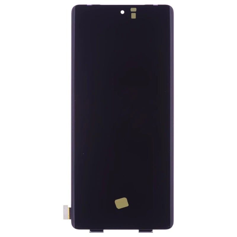 Дисплей для Vivo V30e (V2339) + тачскрин (черный) (ORIG)