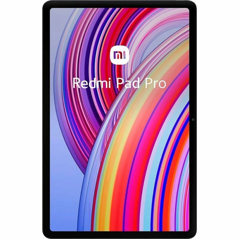 Планшет Xiaomi Redmi Pad Pro 12.11" 8/256 ГБ голубой (D56175)