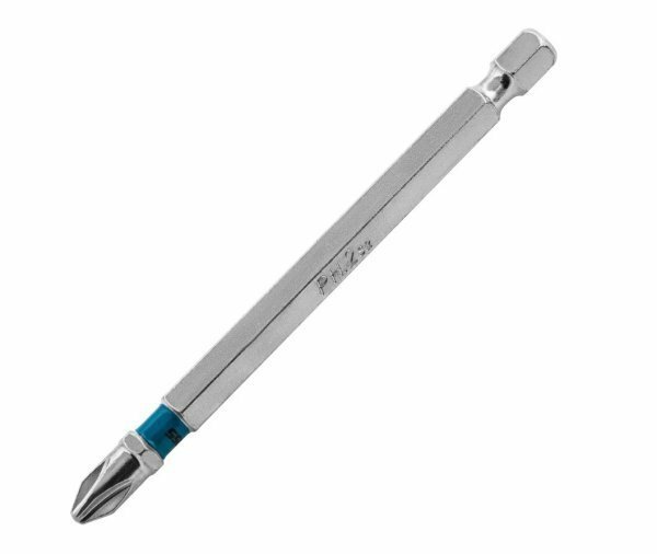 Бита PH2x90 сталь S2 GROSS