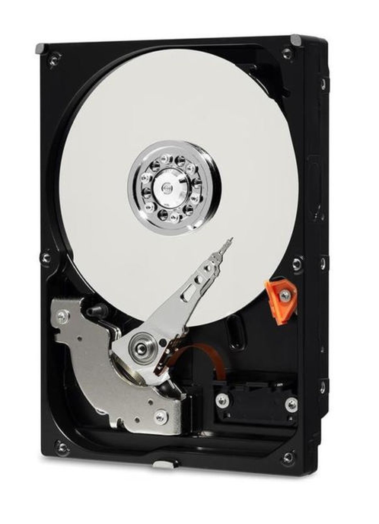 Жесткий диск Western Digital WD Blue WD10SPZX, 1 ТБ, SATA III
