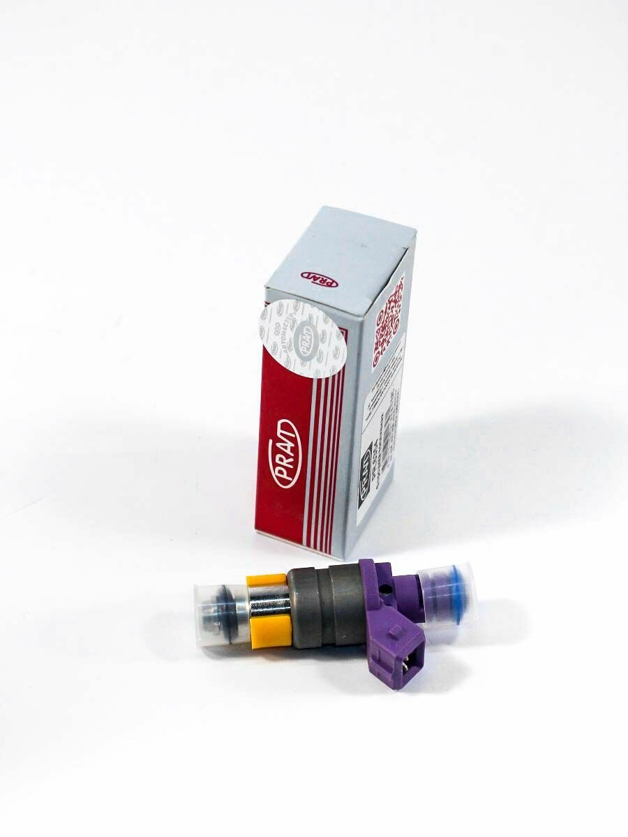 Форсунка топливная дв. 405, 406, 409 (аналог SIЕMENS)