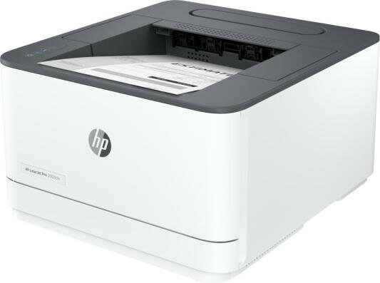 Лазерный принтер/ HP LaserJet Pro 3003dn — фото 1
