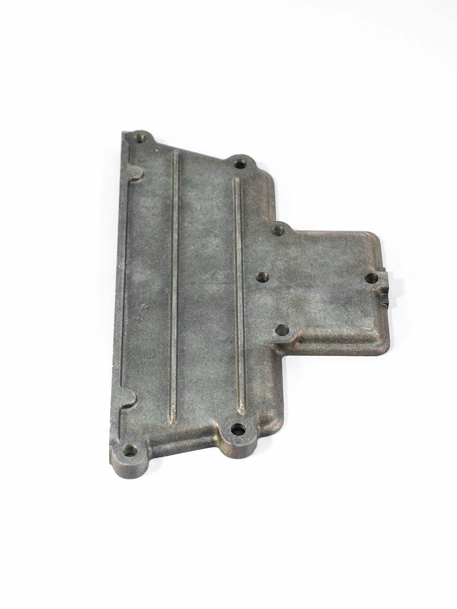 Крышка головки дв. 406 зад.