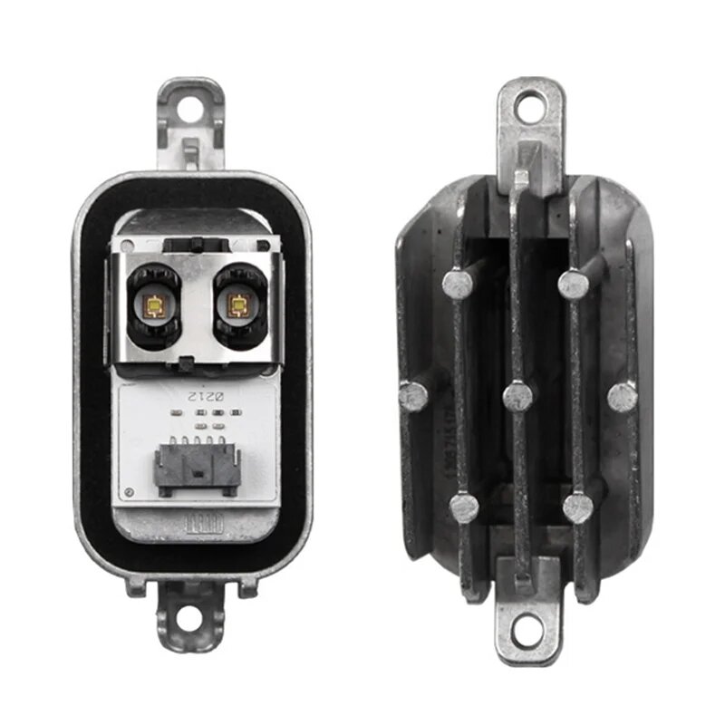 Блок управления автомобильными ксеноновыми светодиодными фарами 1305715178 Модуль источника дневных ходовых огней для Audi A5 S5 RS5 2013-2016 DRL