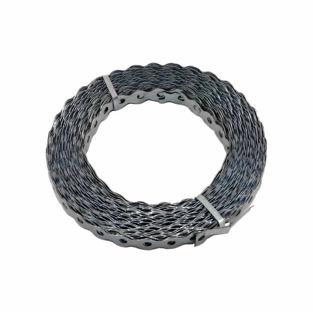 Перфолента креп-комп пв12075