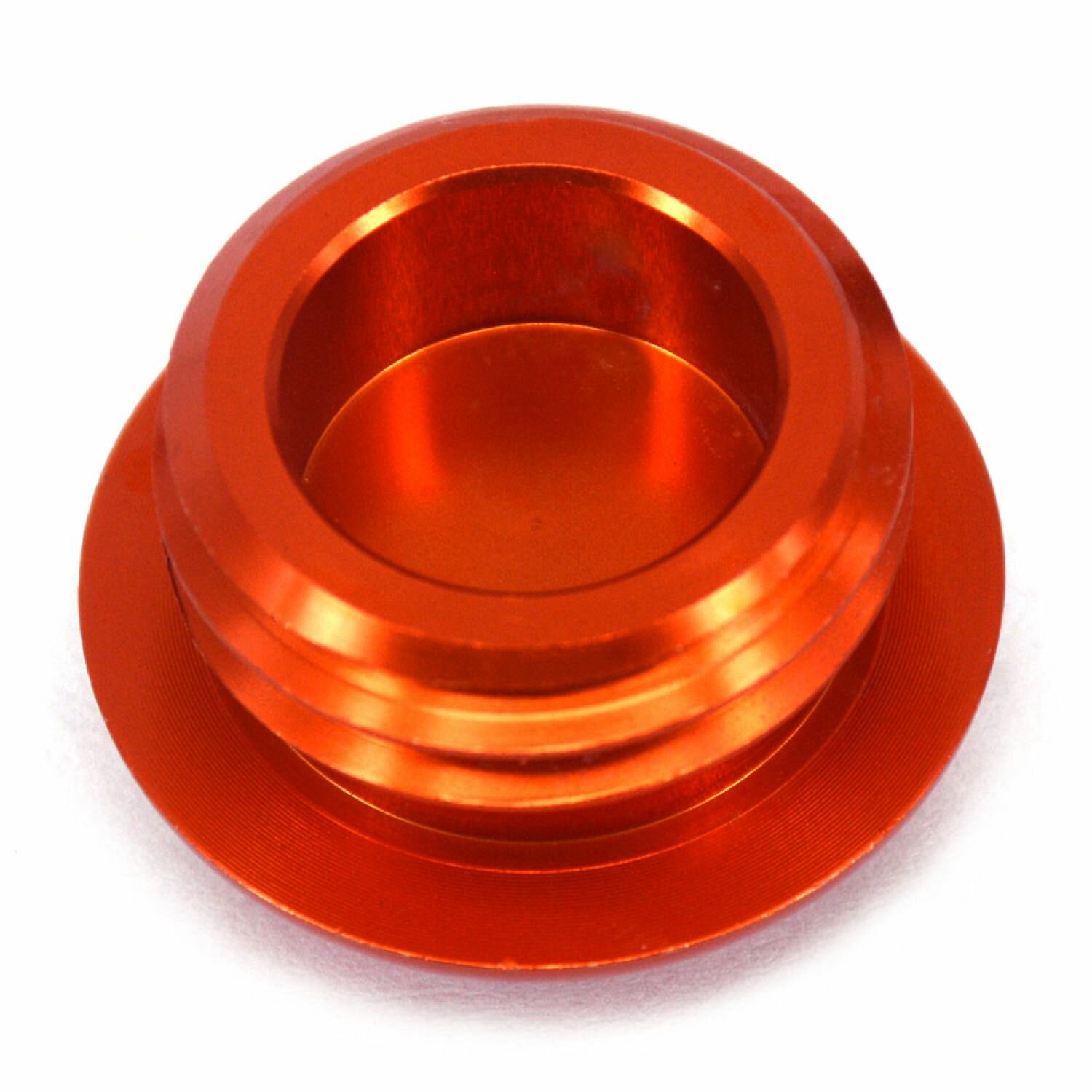 Масляный винт мотоцикла Оранжевый для Двухтактные KTM Четырёхтактные модели серии Z объёмом от 250 до 690 50-300 SX SXS XC TC TE FX