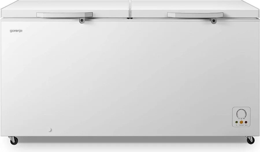 Морозильный ларь Gorenje FH50BPW