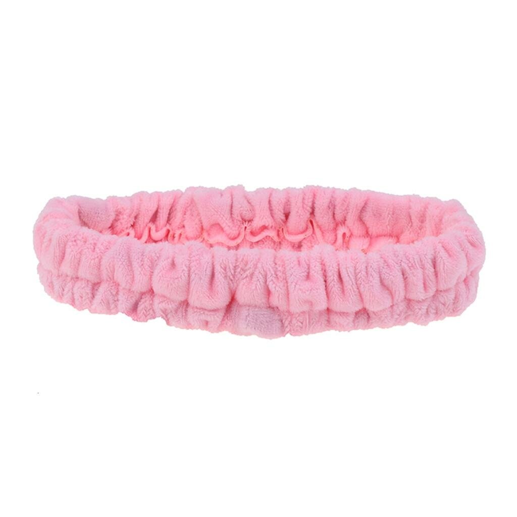 Автомобильный чехол на зеркало заднего вида, Розовый