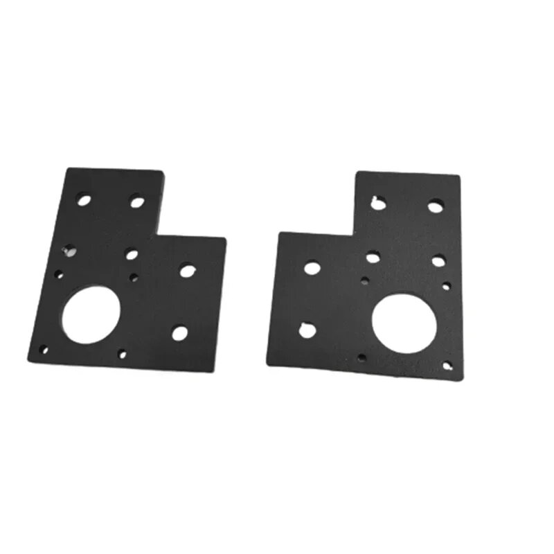Funssor набор запчастей для 3D-принтера V-Core 3.1 Motor Plates