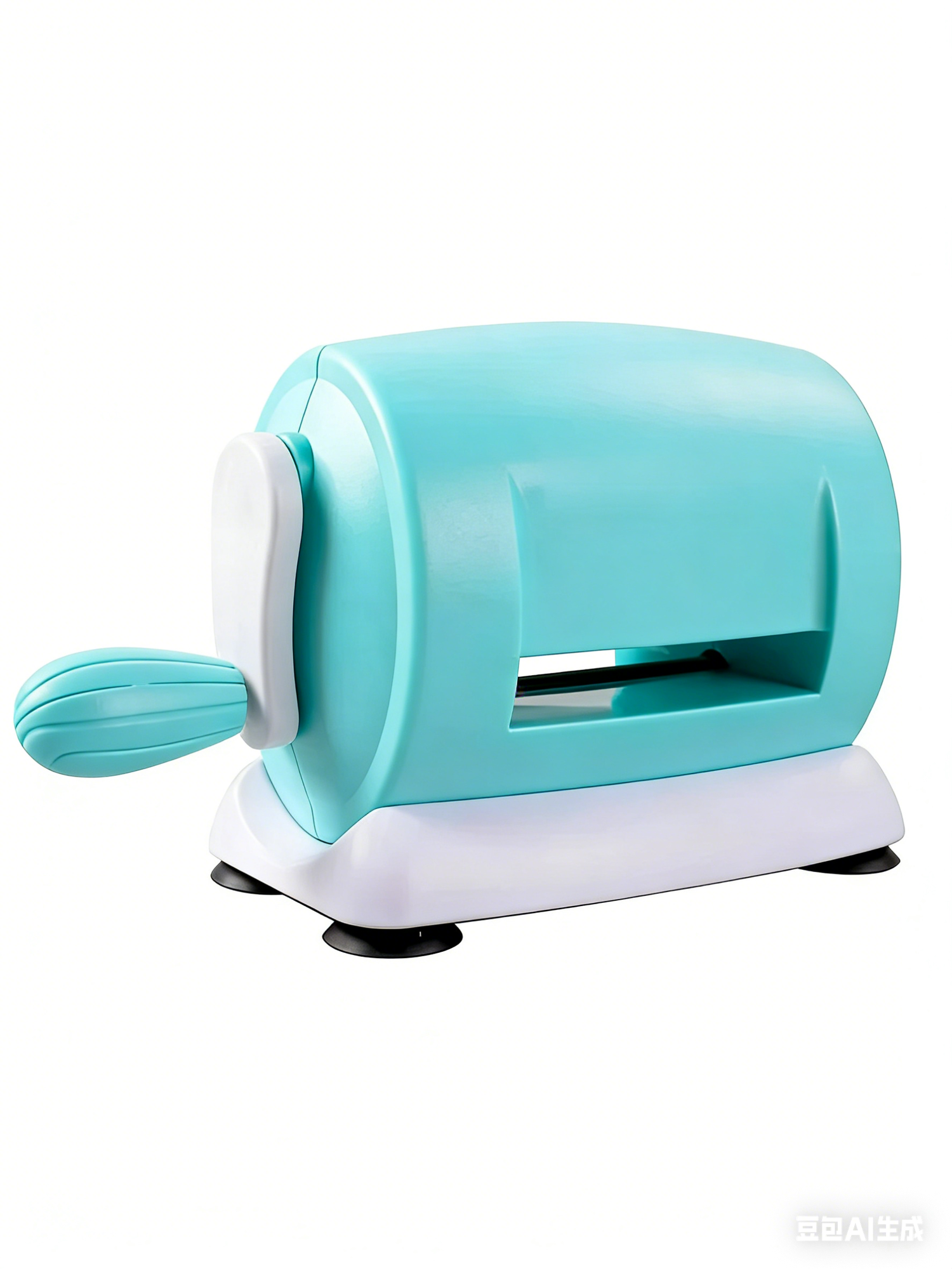 Ручной бумагоделательный станок с тиснением, режущим шаблоном и штамповочным прессом из углеродистой стали