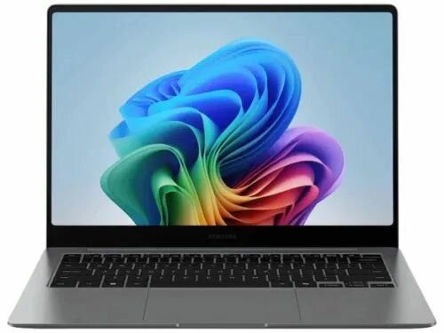 Ноутбук Samsung Galaxy Book 5 Pro NP940XHA 14" (2880x1800) AMOLED, Intel Core Ultra 7 256V, 16GB, 512GB SSD, Intel Arc, Win11, gray (NP940XHA-KG1US)