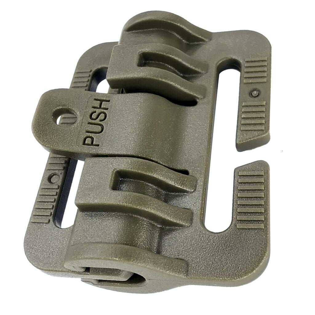 Жилет тактический с быстросъемной застежкой, 2 шт, Армигрин Короткий