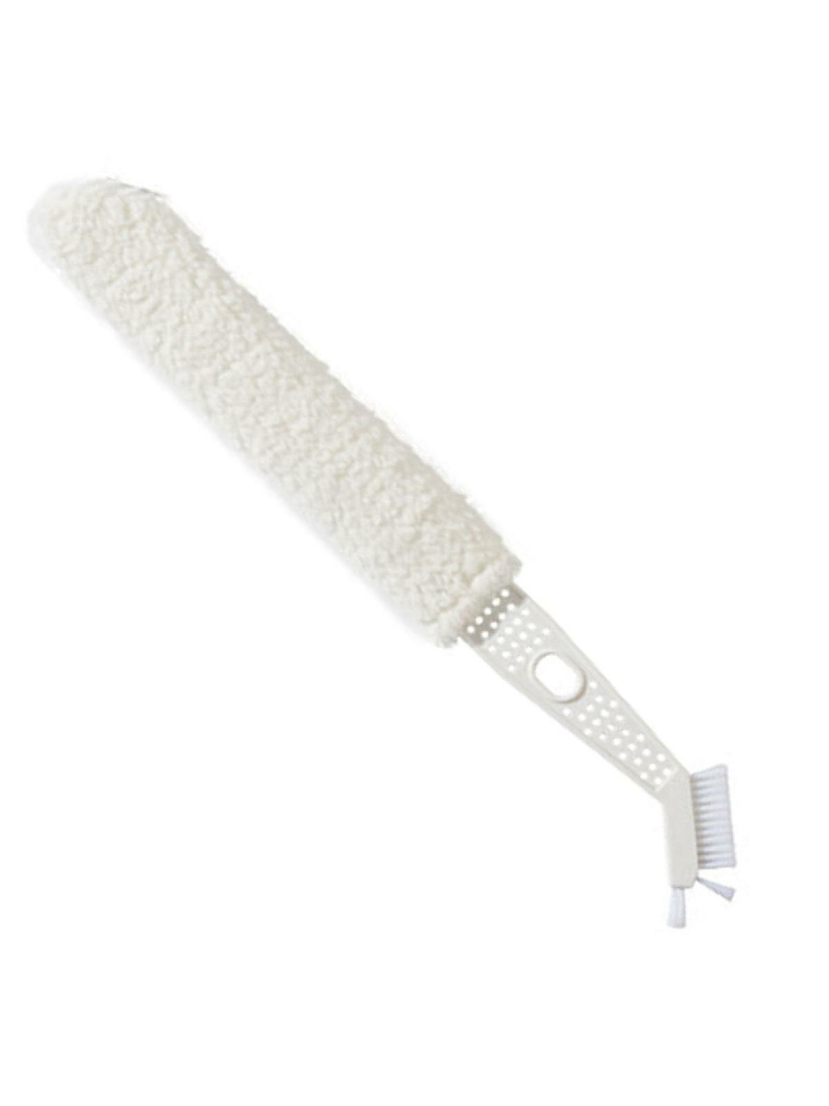 Щетка для чистки вентиляционных отверстий кондиционера с мягкой щетиной для удаления пыли