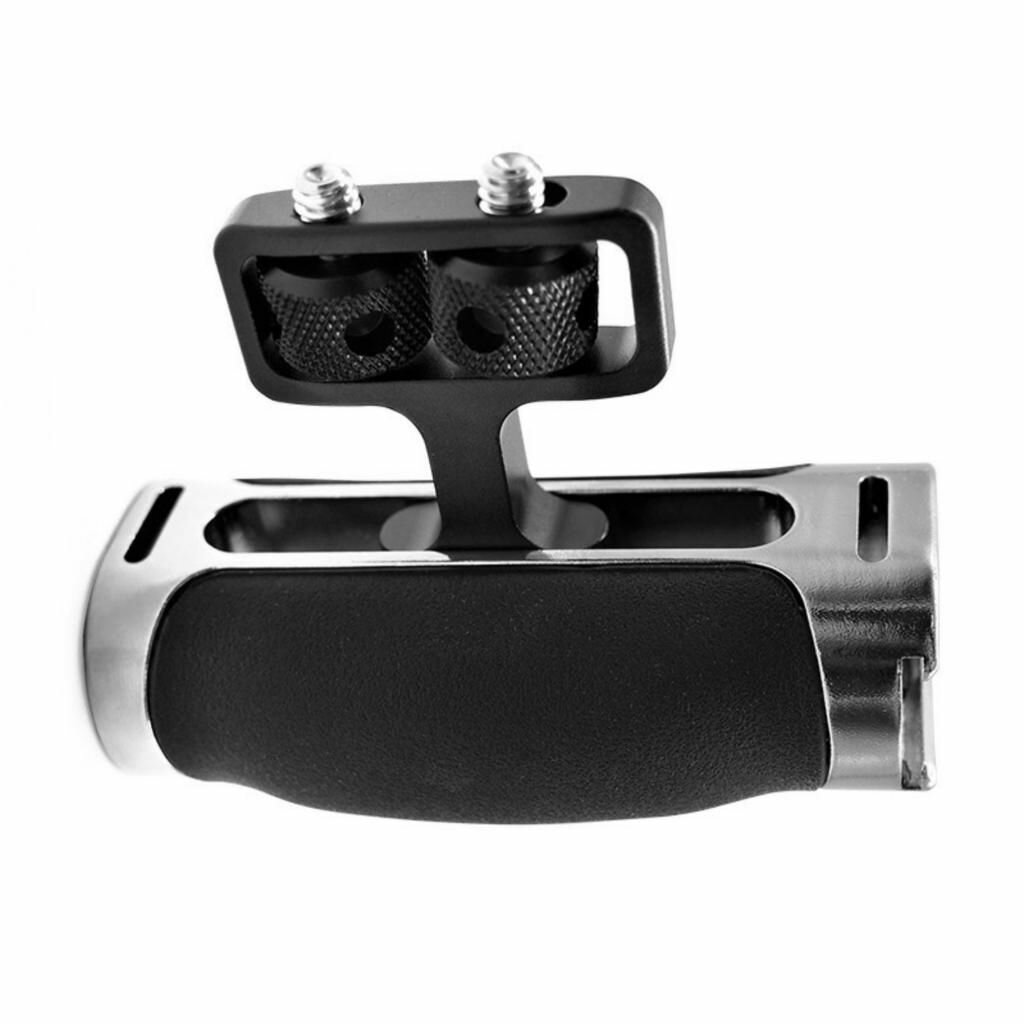 Мини-стабилизатор для камеры с холодным башмаком