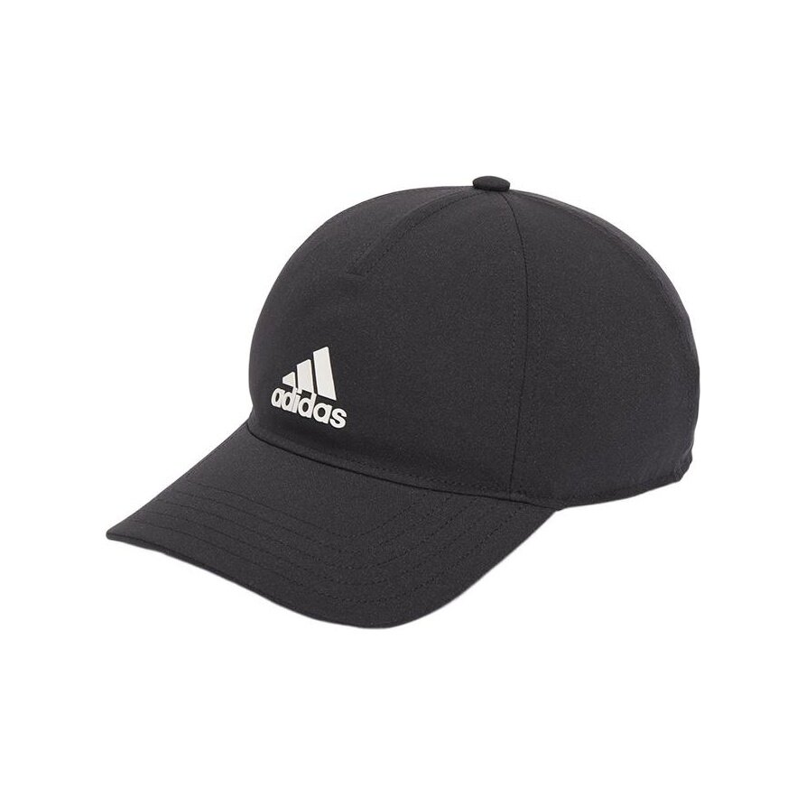 Бейсболка adidas для мужчин, размер OSFW, черный