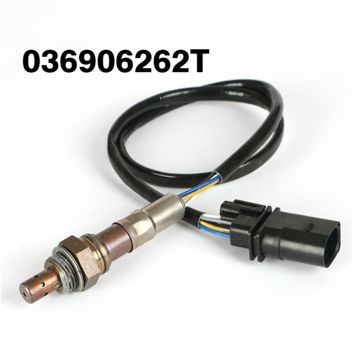 Передний кислородный датчик подходит для Audi VW Polo Stufenheck Skoda 036906262T
