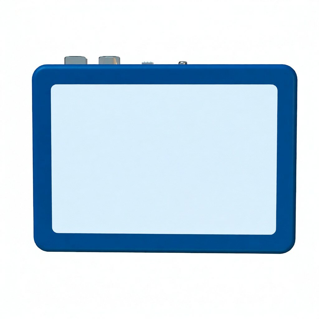 EzCAP215 Портативный кассетный плеер BT 4.2 с автоматическим переворотом, аудиокассета с наушниками, канал стерео L/R, вход аудио кассетная лента, выход наушники 3.5мм стереоразъем, передатчик BT, питание 2 батарейки AA не в комплект, DC 5V USB, размер