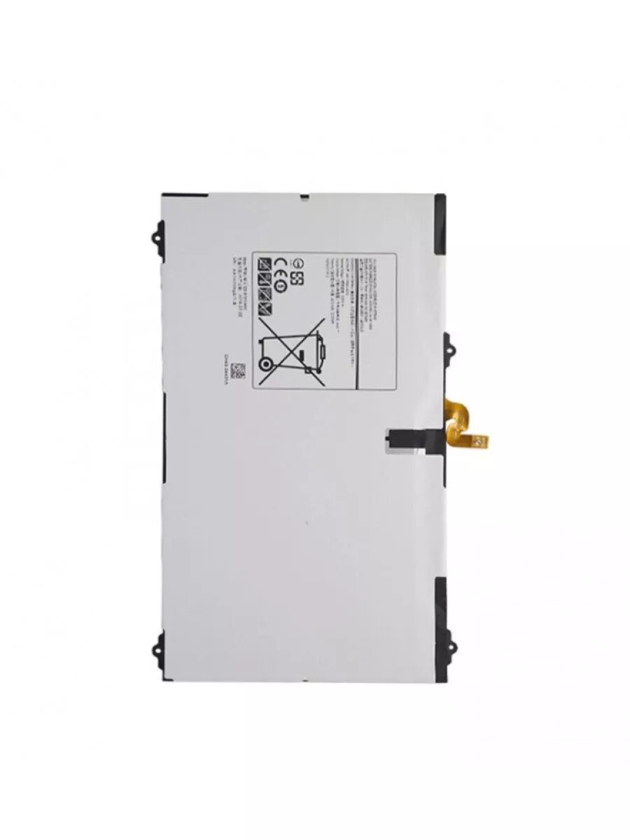 Батарея 5870 mAh EB-BT810ABE для планшета Samsung