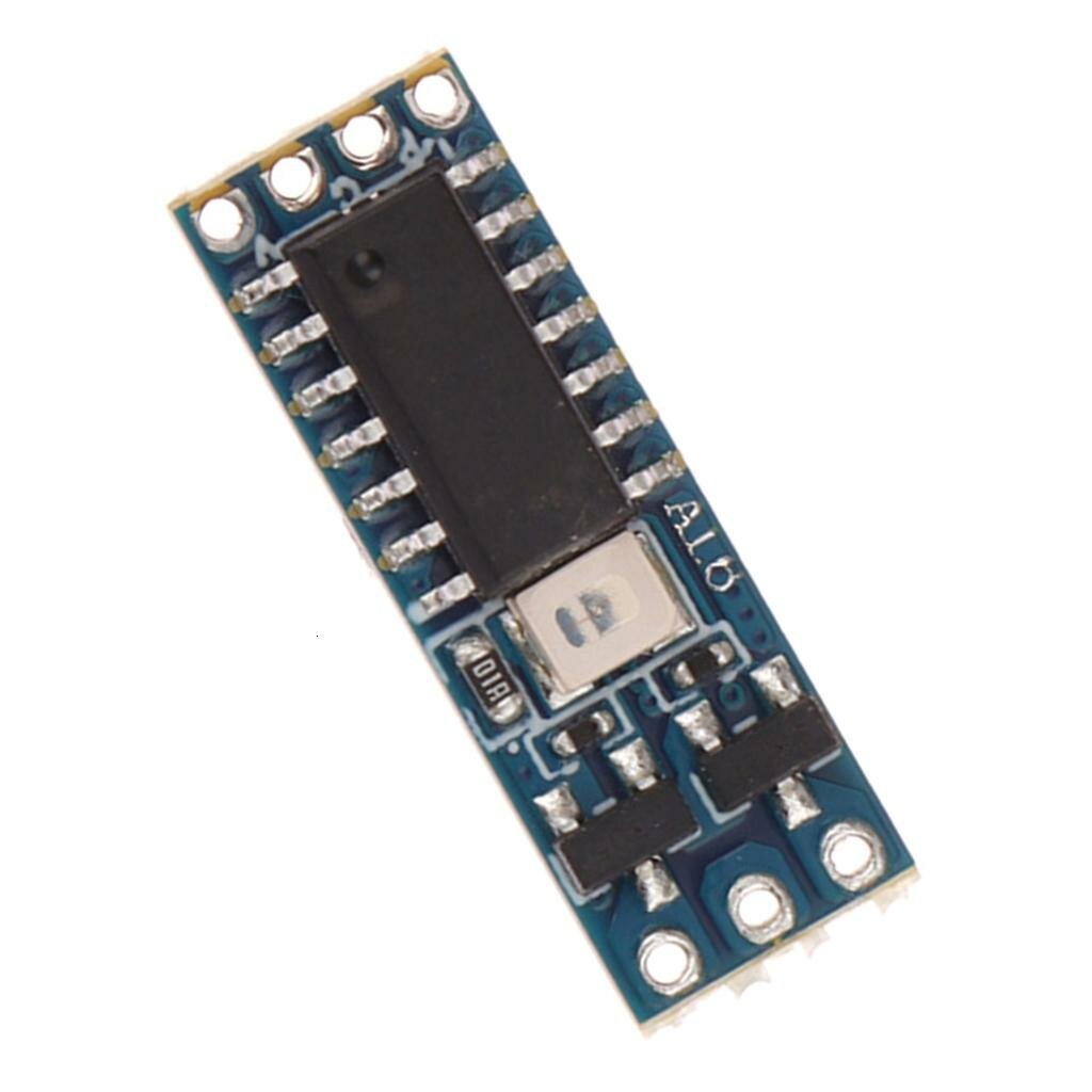 Модуль регулятора скорости для БПЛА, Синий