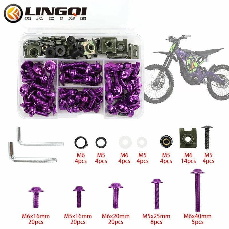 TTR50 Dirt Pit Bike, переднее и заднее крыло, номерной знак, пластиковая крышка для мотоцикла, комплект обтекателя для TTR, аксессуары для внедорожного брызговика