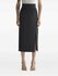 Юбка MUGLER, размер 44, grey