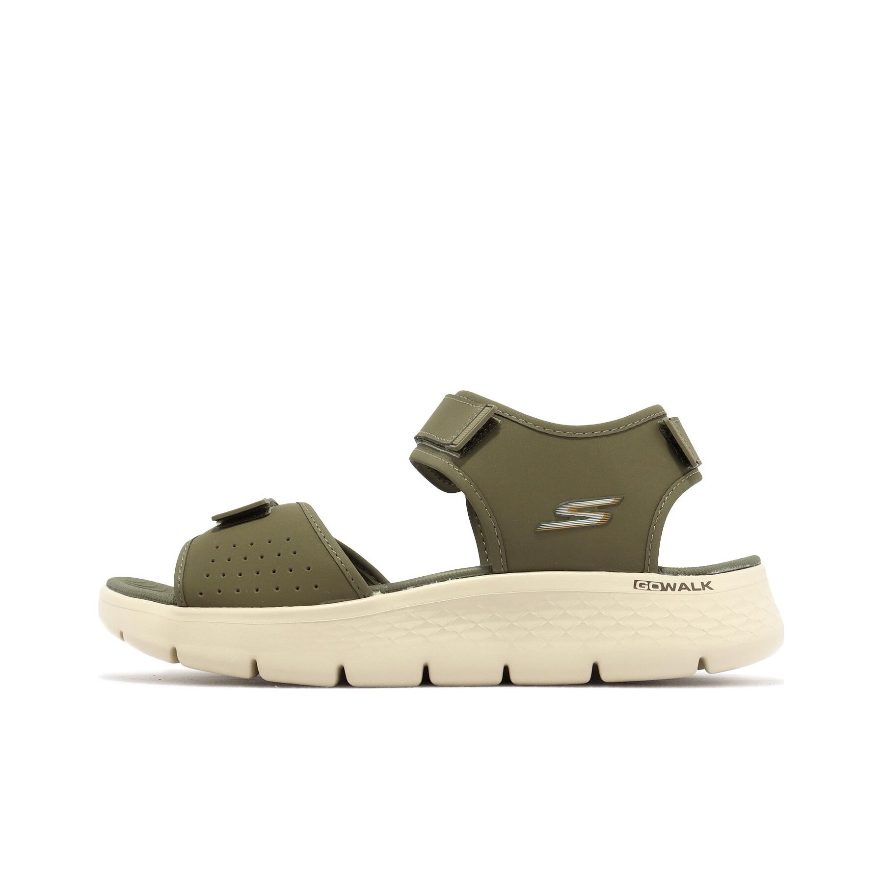 Босоножки Go Walk Flex