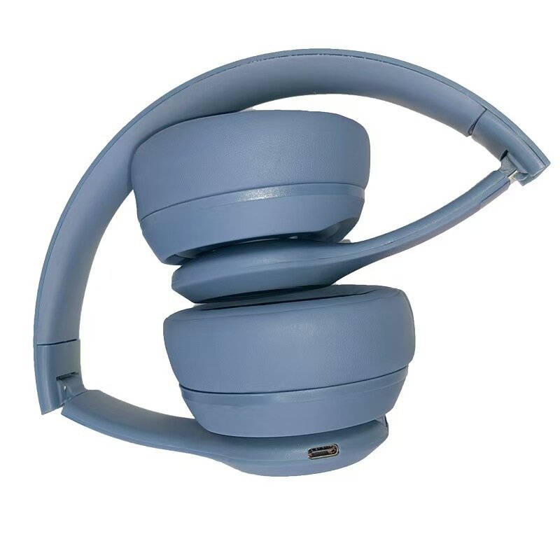 Спорт KLQ Bluetooth Наушники Scu-solo4 На Голове Стерео Поп-Ап Соединение Без Провода