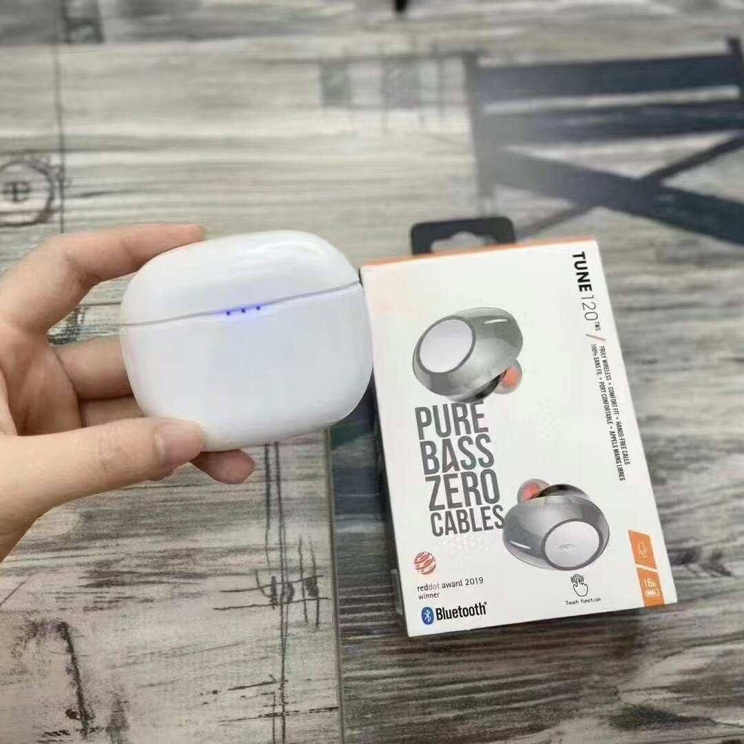 Безпр Bluetooth Наушники YM Mall Scu-T120 5.0 Стерео Бас Двусторонние Звонки Спорт